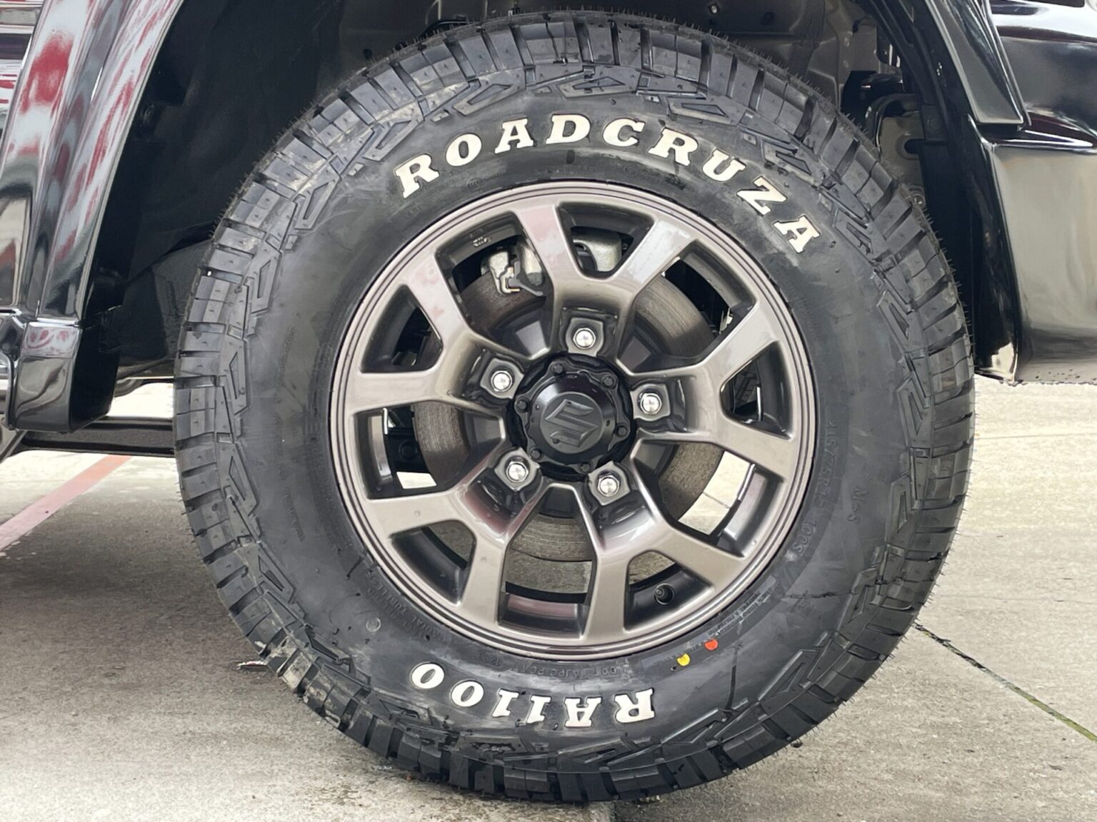 JIMNY ジムニーシエラlittleG JC【カスタム】【4WD】DAMD カーライフ＂新車コンプ | 自社ローン カーライフグループ